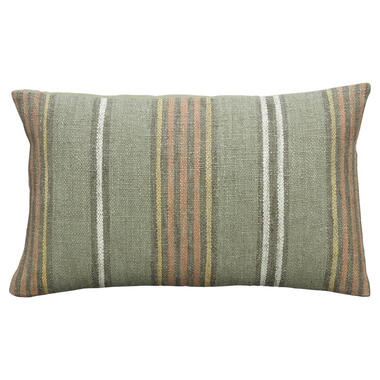 Groene woon- en sierkussens | Kwantum