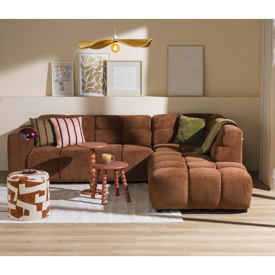 Hanglamp Almene Naturel | Kwantum