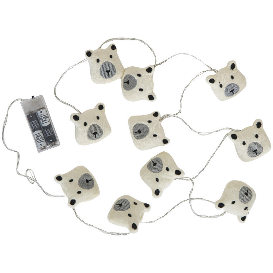 Led Slinger Beer Bruin | Kwantum