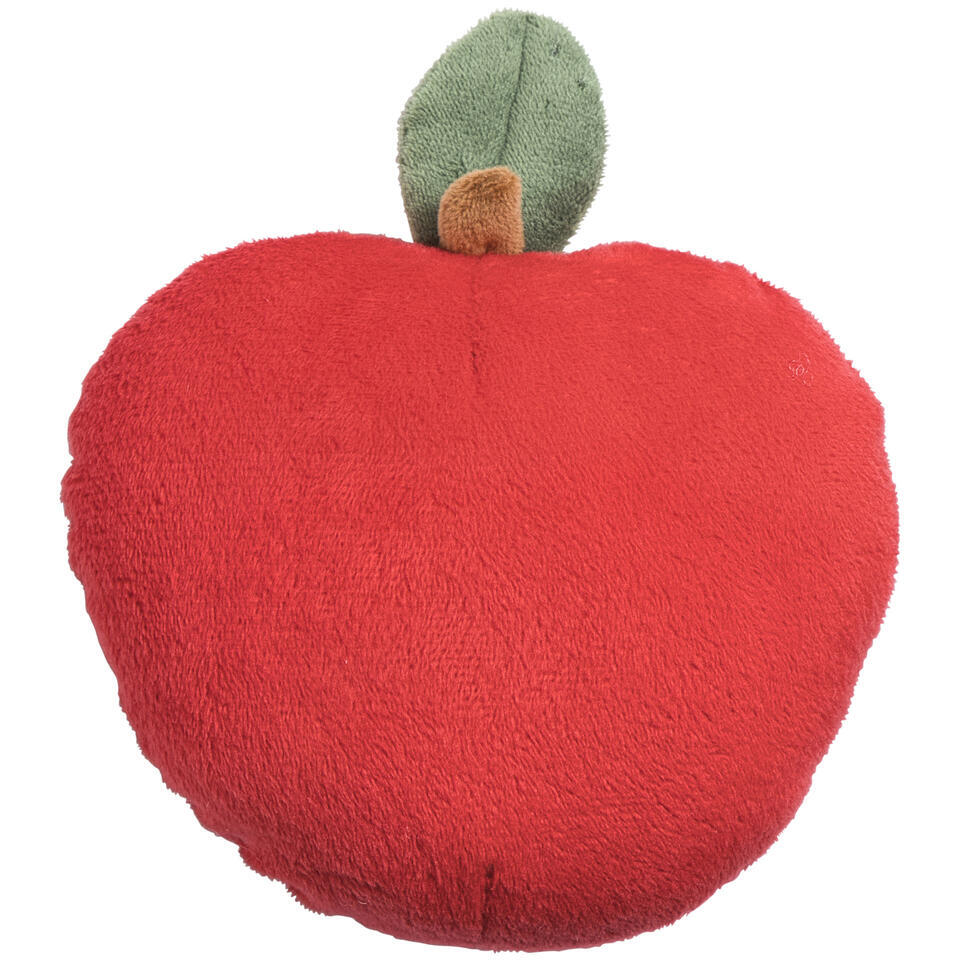 Kussen Appel Rood | Kwantum